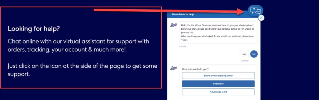 Complain about Boots? Find Phone Number, Email & Procedure